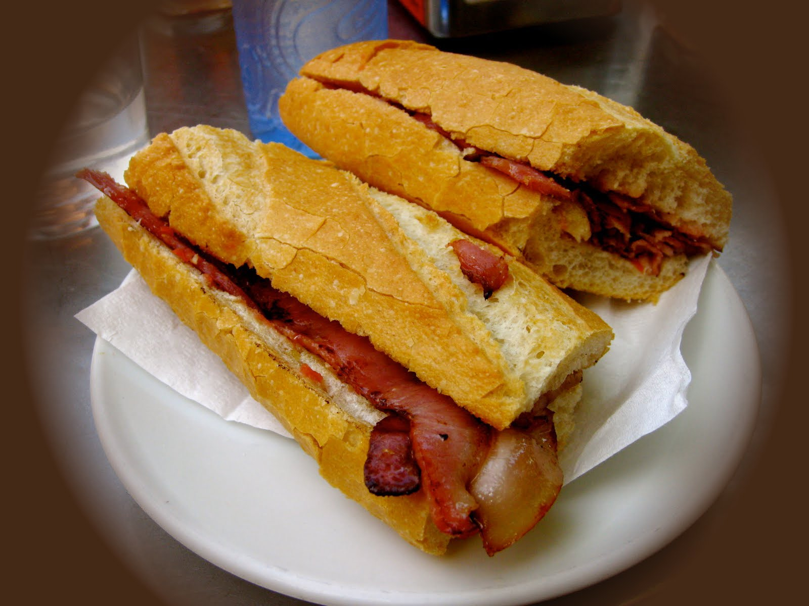 Chistorra - La Antilla Aragonia